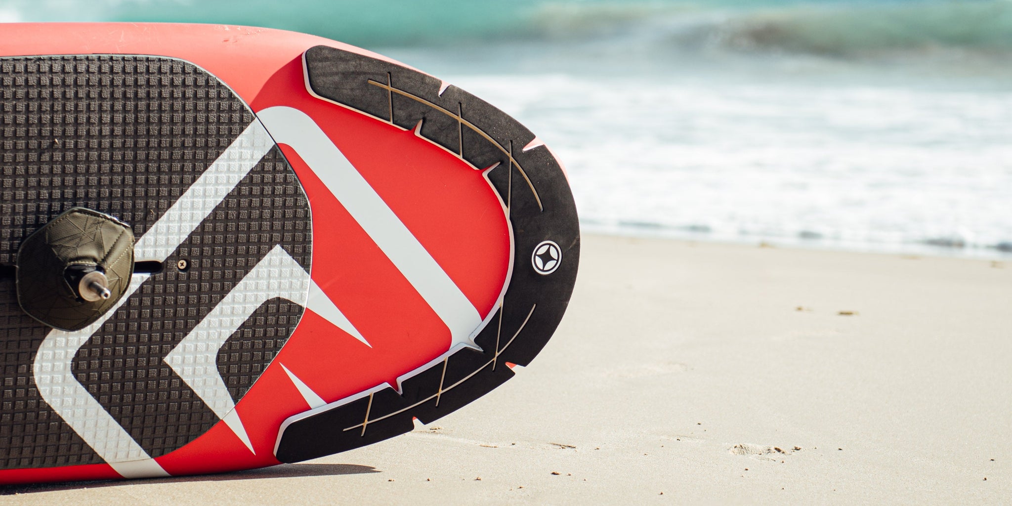 Windsurf & Wing Nose Protectors | Durable & Easy to Install | Unifiber