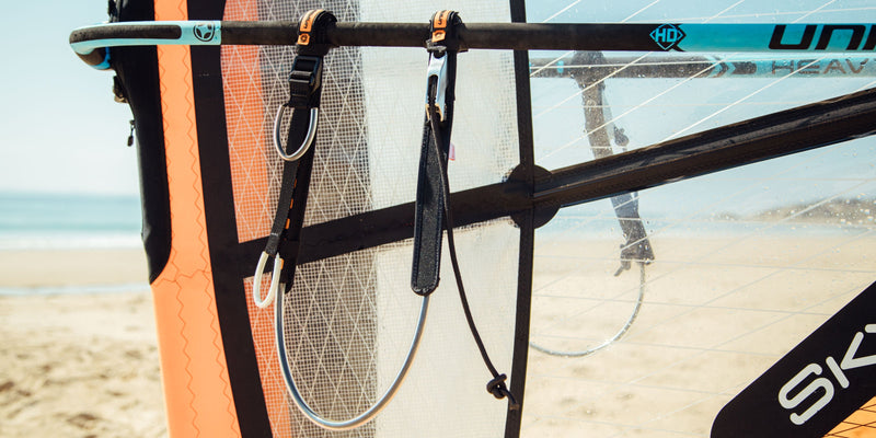 Windsurf Harness Lines | Strong & Durable | Unifiber