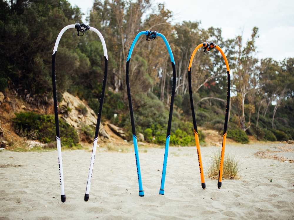 Windsurf Boom Bodies – Replacement Parts | Unifiber