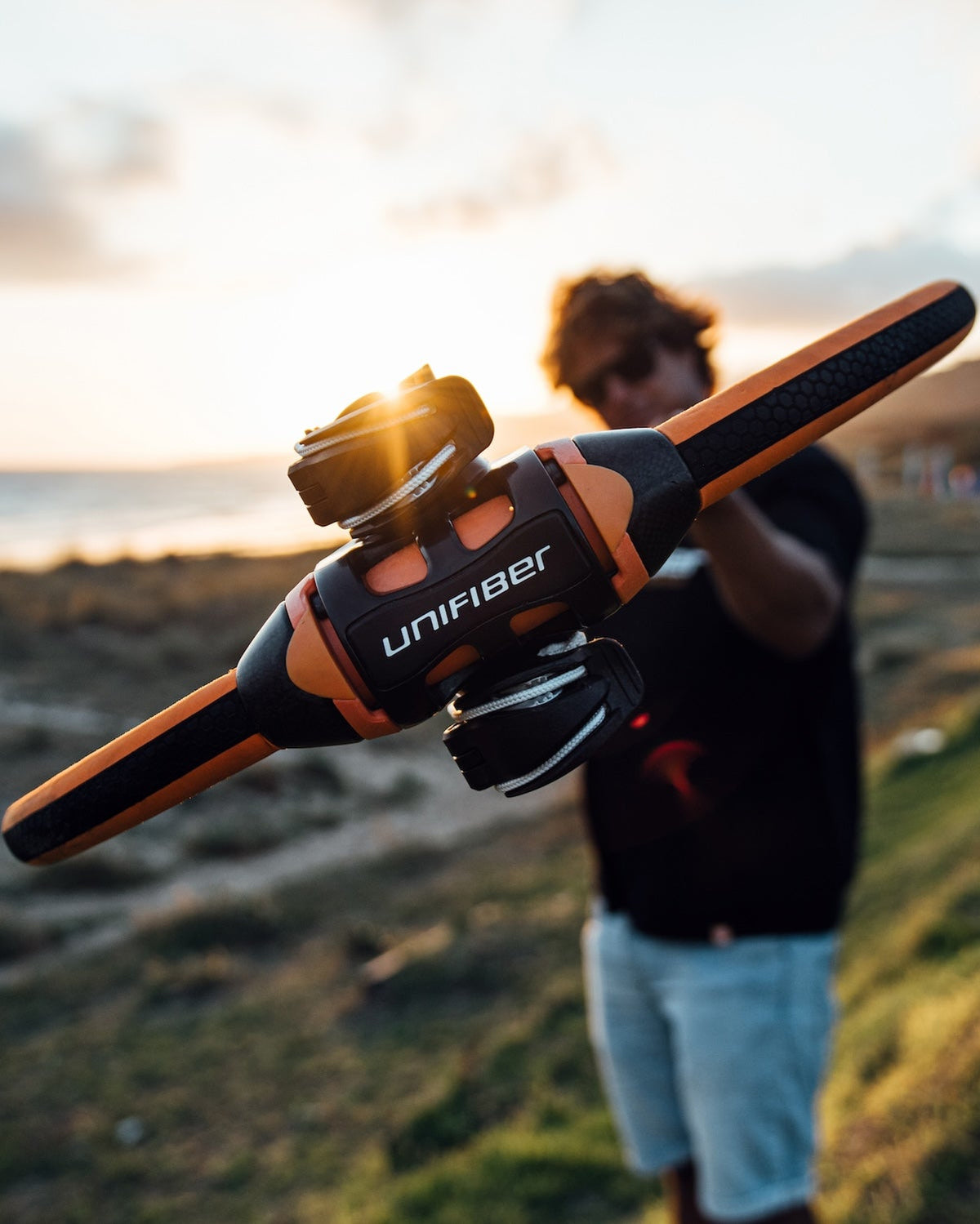 Windsurfing Equipment | Boards, Sails, Masts & More | Unifiber