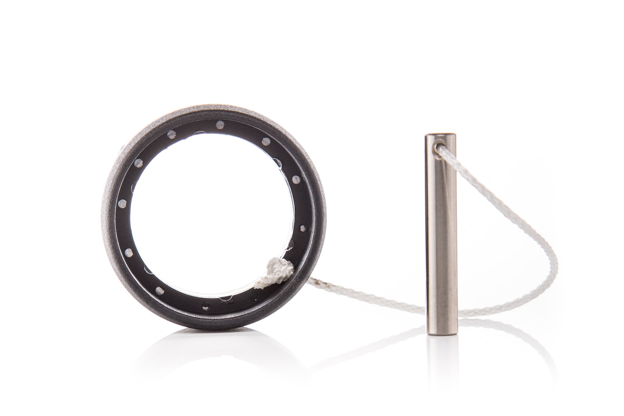 Unifiber Adjustable Collar RDM HD Extension | Mast Extension