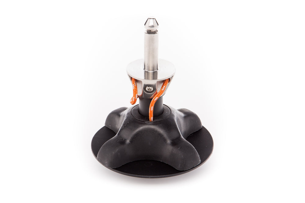 Unifiber - Baseplate Tendon Joint Pro (U-Pin)