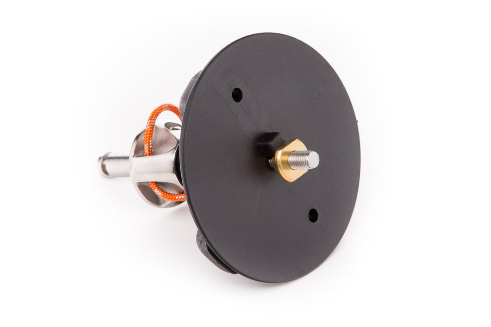 Unifiber - Baseplate Tendon Joint Pro (U-Pin)