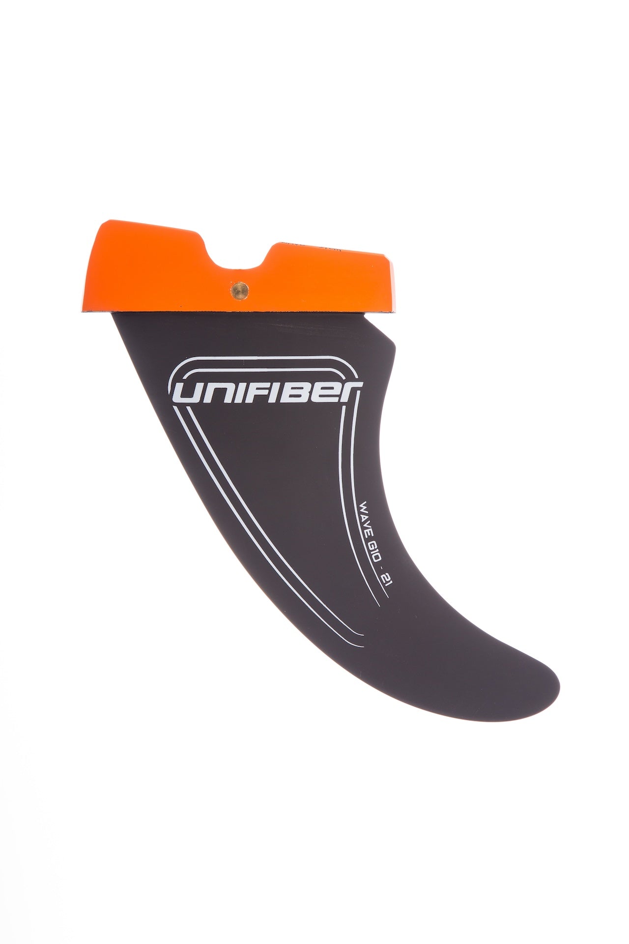 Unifiber Wave G10 23 cm Power Box | Windsurf Fin