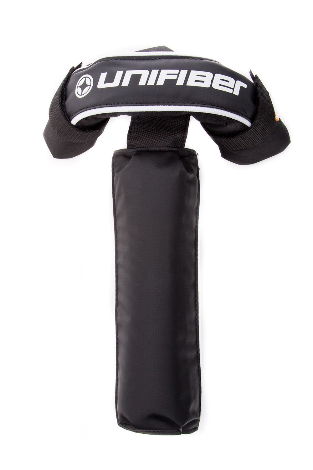 Unifiber Blackline Boom Board Protector with Mast Cover - Full Rig ...