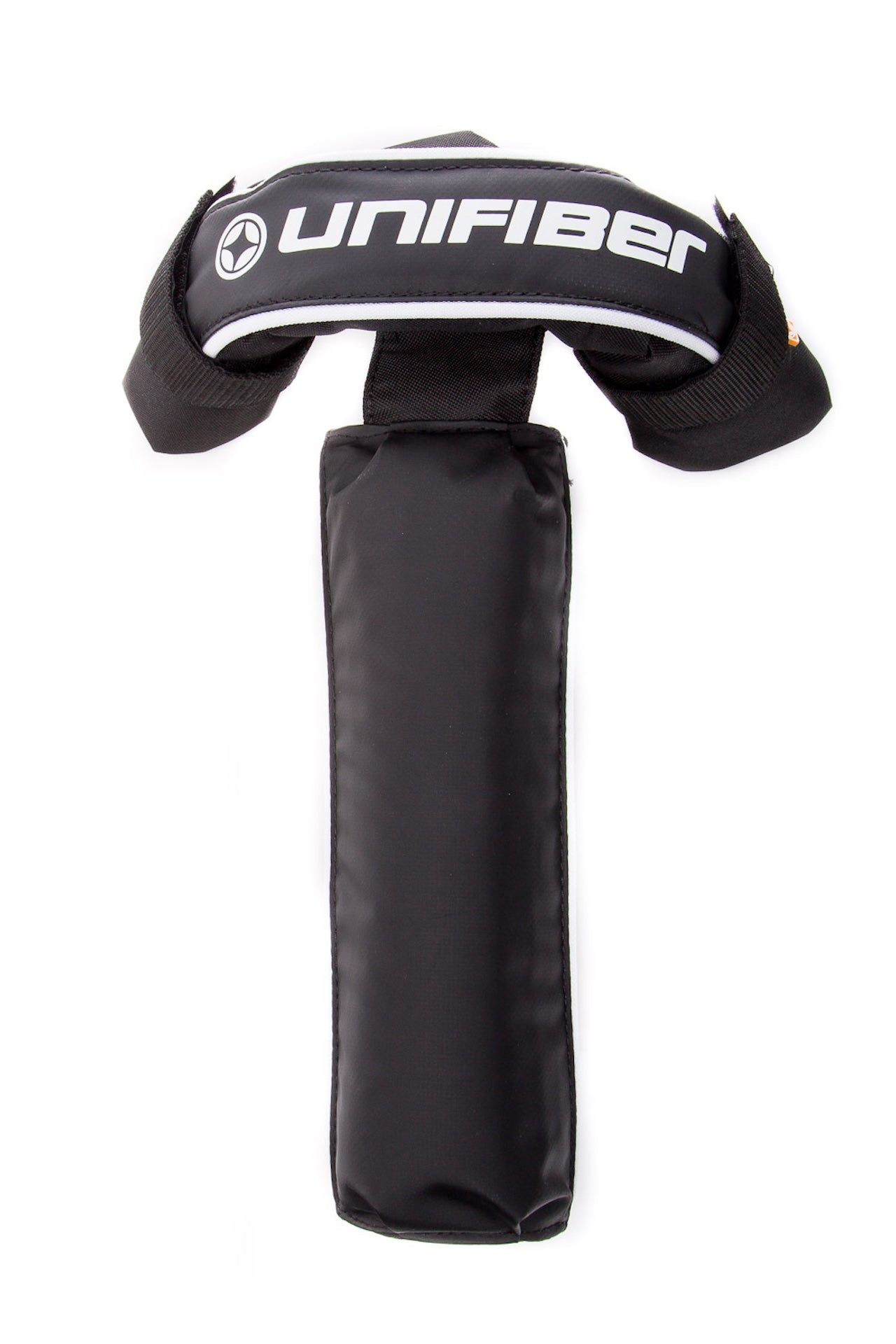 Unifiber Blackline Boom Board Protector with Mast Cover - Full Rig ...