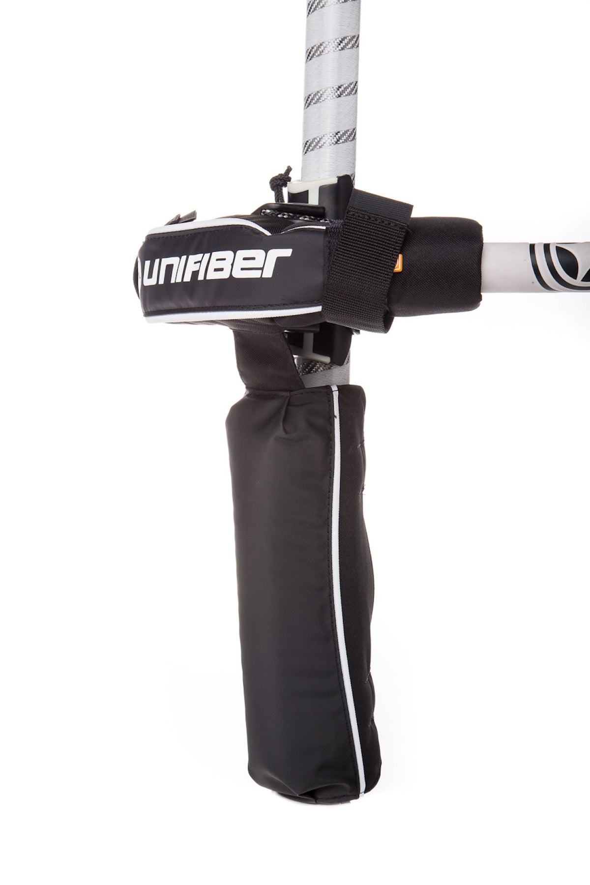 Unifiber Blackline Boom Board Protector with Mast Cover - Full Rig ...