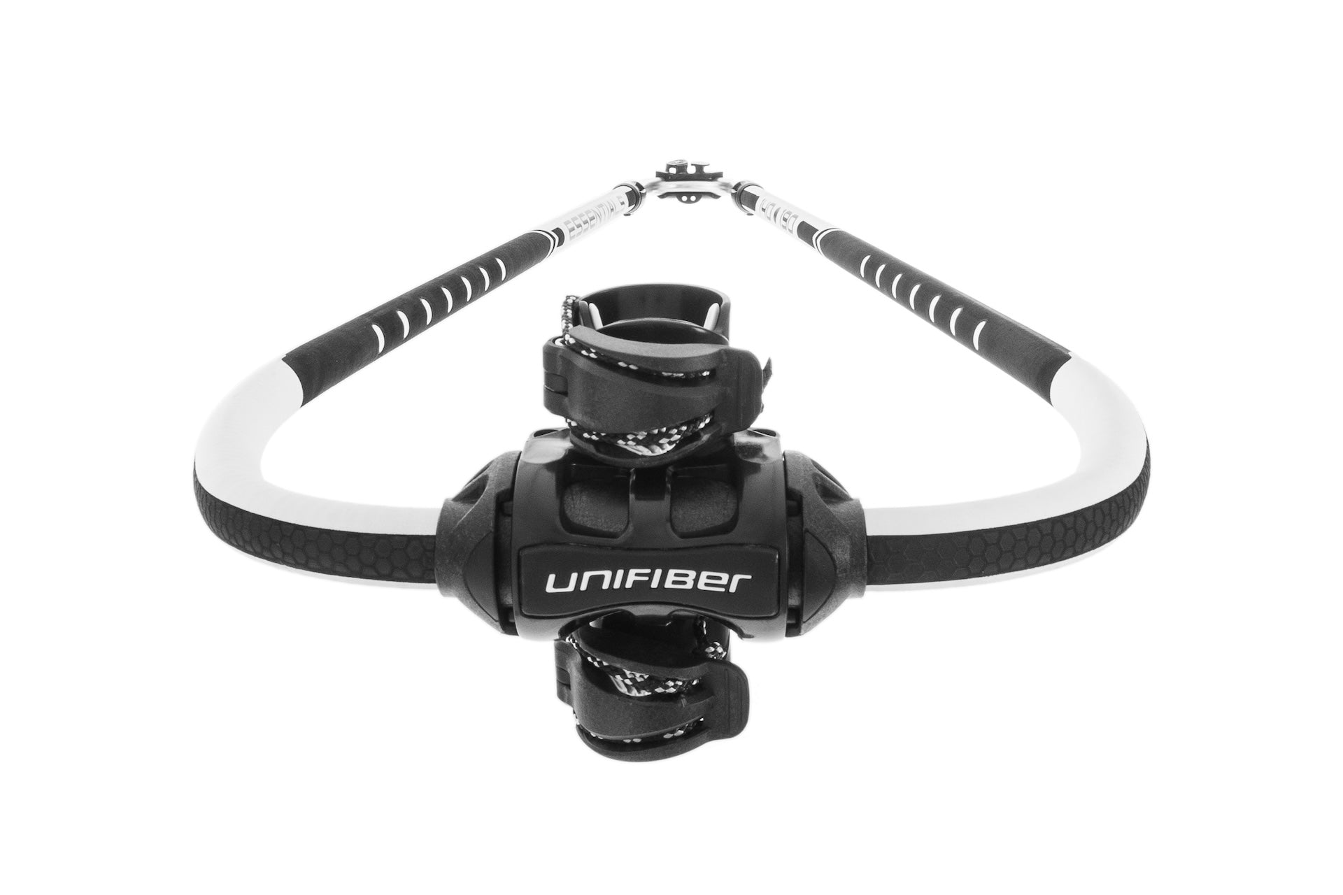 Unifiber Aluminium Essentials JR 110-160 | Windsurf Boom