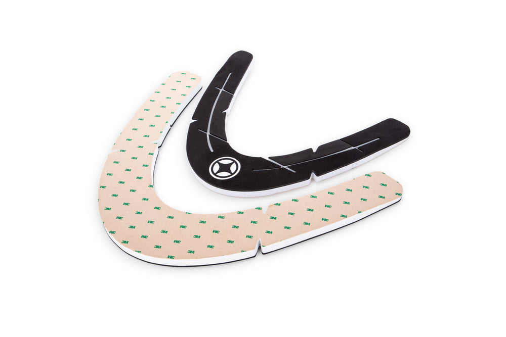 Unifiber Universal Windsurf Nose Protector - Double Density Foam - Size M