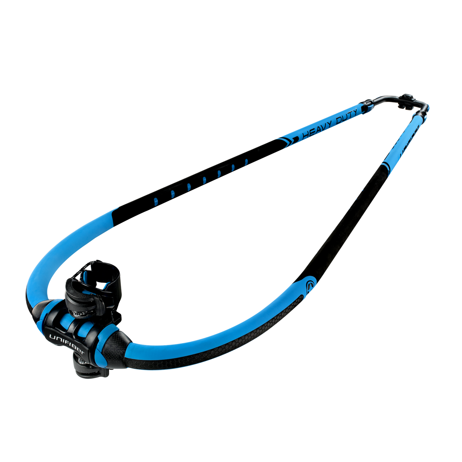 Unifiber Carbon Windsurf Boom - HD V2 - 160-220cm