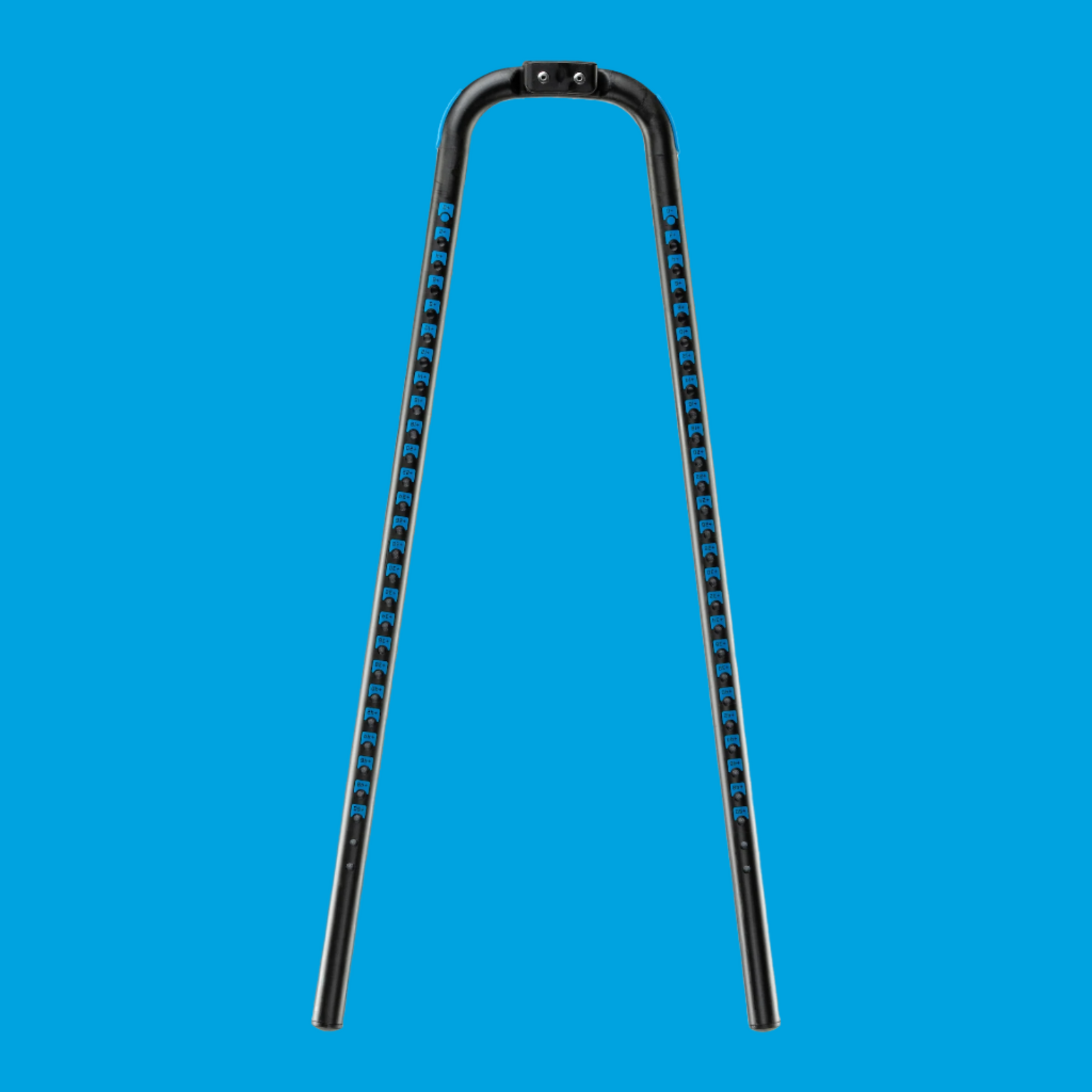 Spare Part for Unifiber Boom - Boom Tail - Carbon HD Inside Tail +60