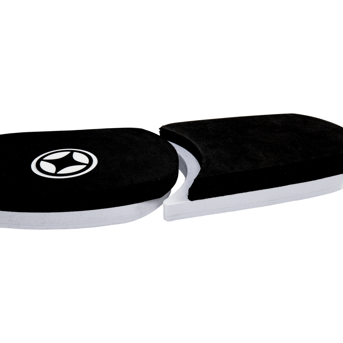 Unifiber Modular Windsurf Nose Protector - Double Density Foam - Size XXL