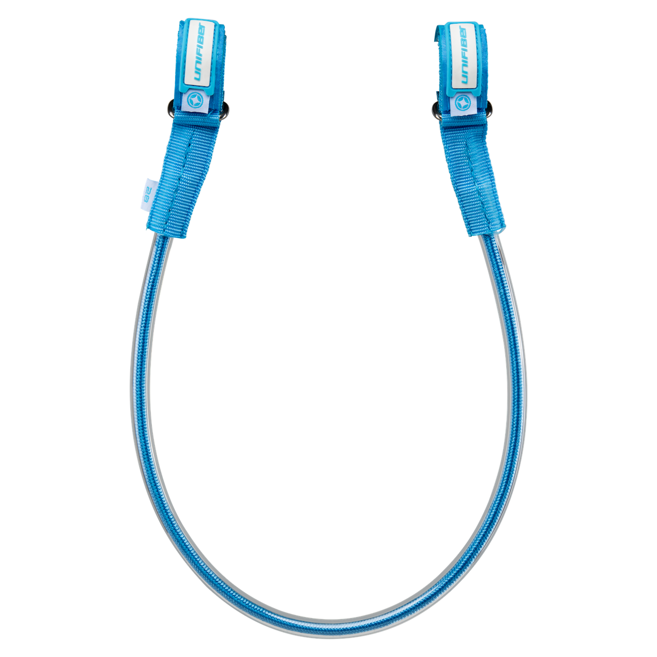 Unifiber HD Windsurf Harness Lines - Quick Fixed 22"