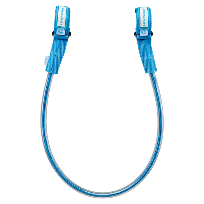 Unifiber HD Windsurf Harness Lines - Quick Fixed 30"
