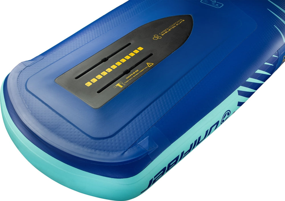 Impulse Allround Wing Foil 5'4 FCD - 20 PSI Max