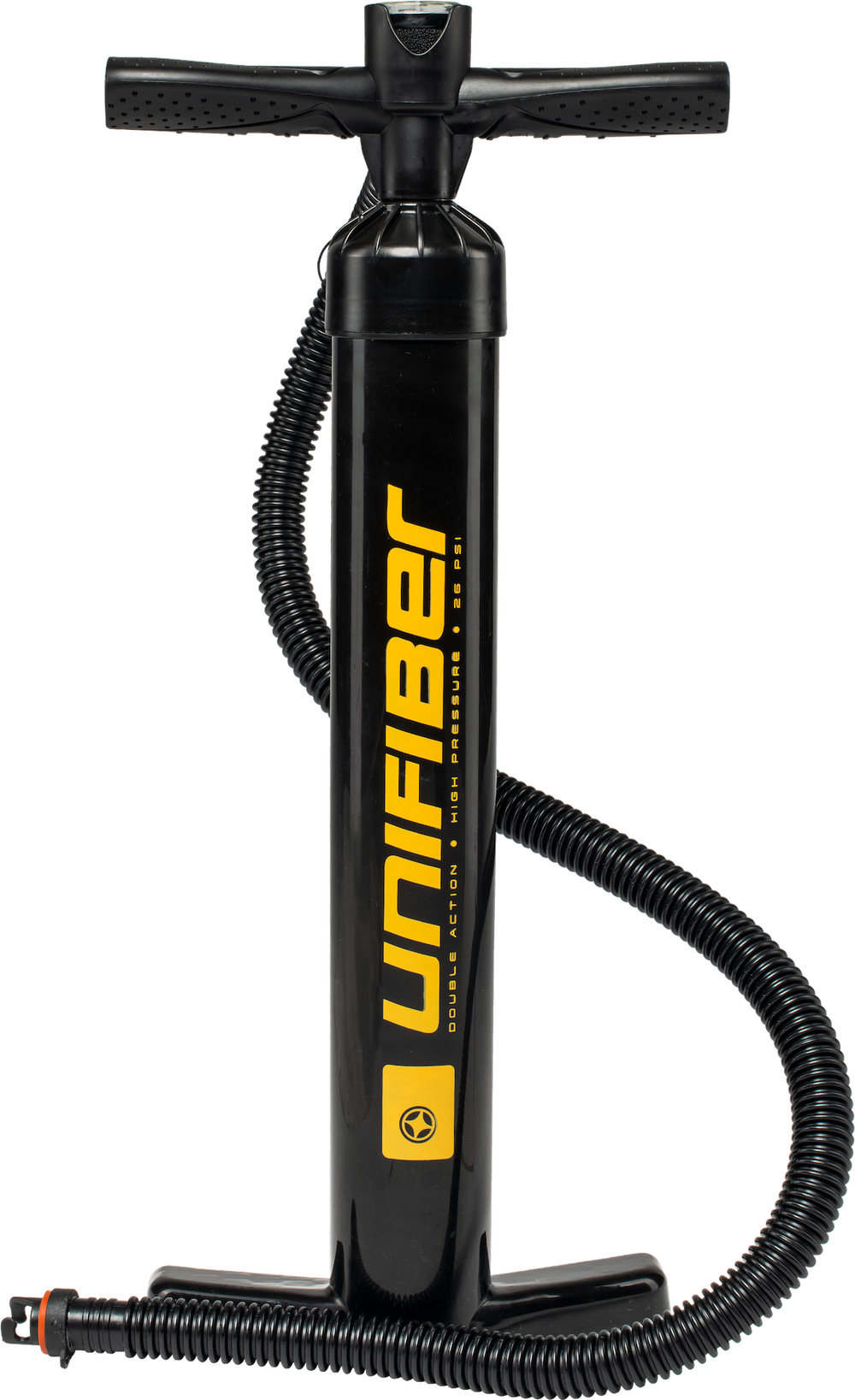 Unifiber iSUP Hand Pump – Fast, Reliable Inflation up to 26 PSI