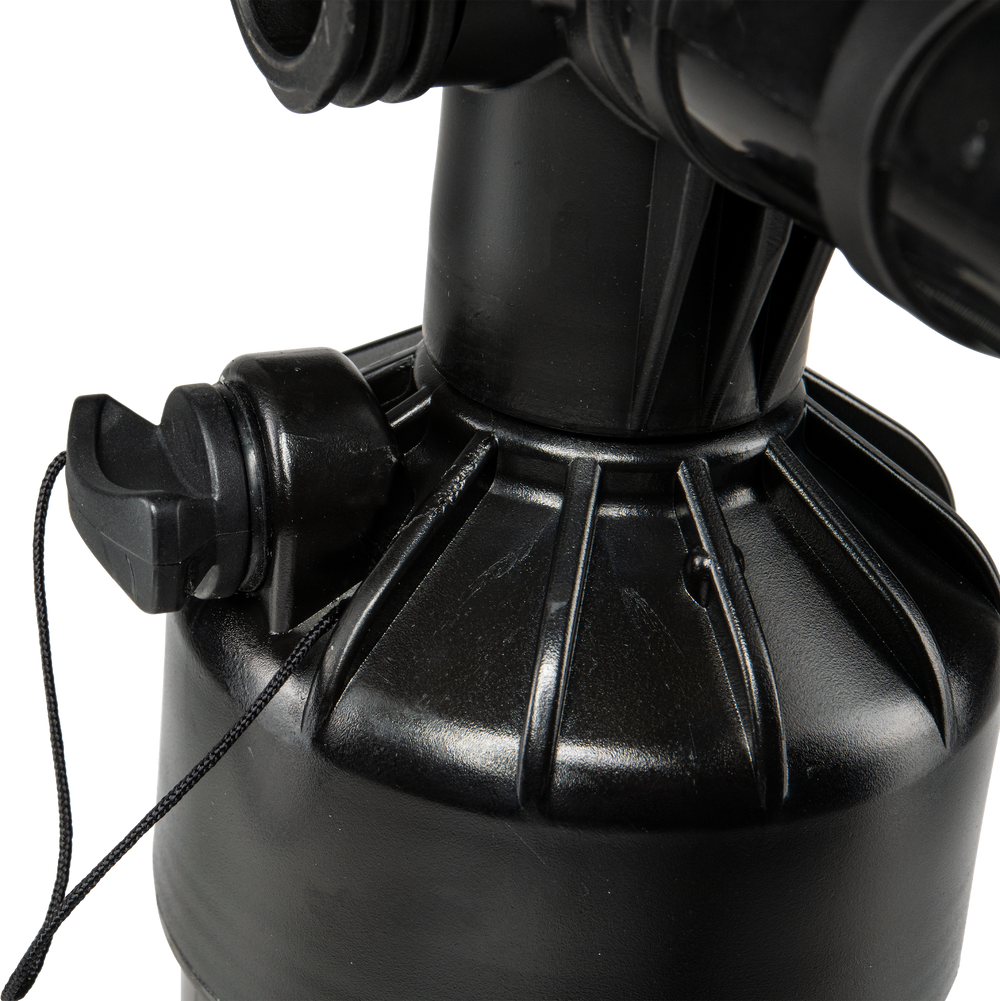 Unifiber iSUP Hand Pump – Fast, Reliable Inflation up to 26 PSI