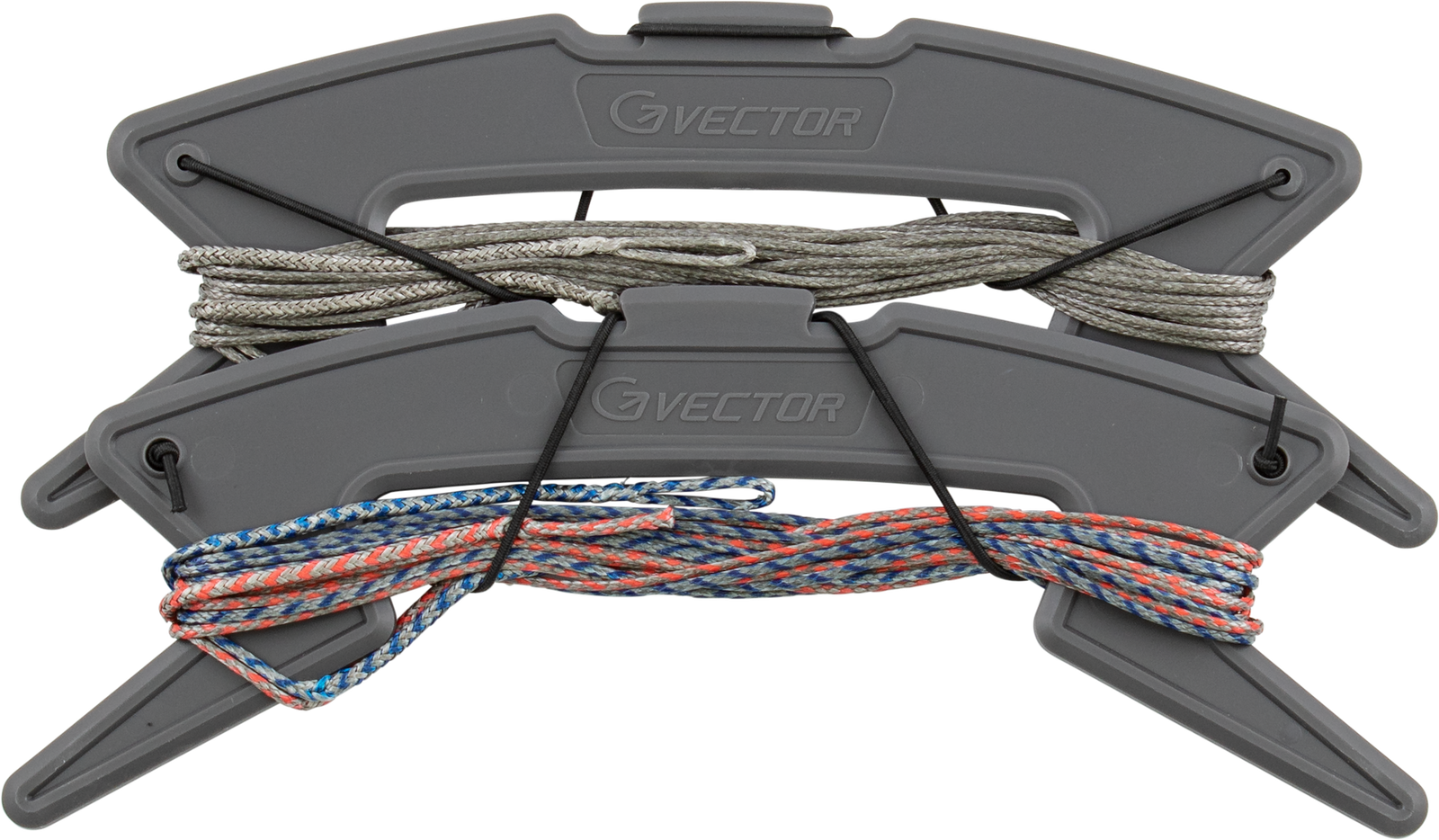 Vector Kiteboarding Pro Extension lines 4x3m 475kg