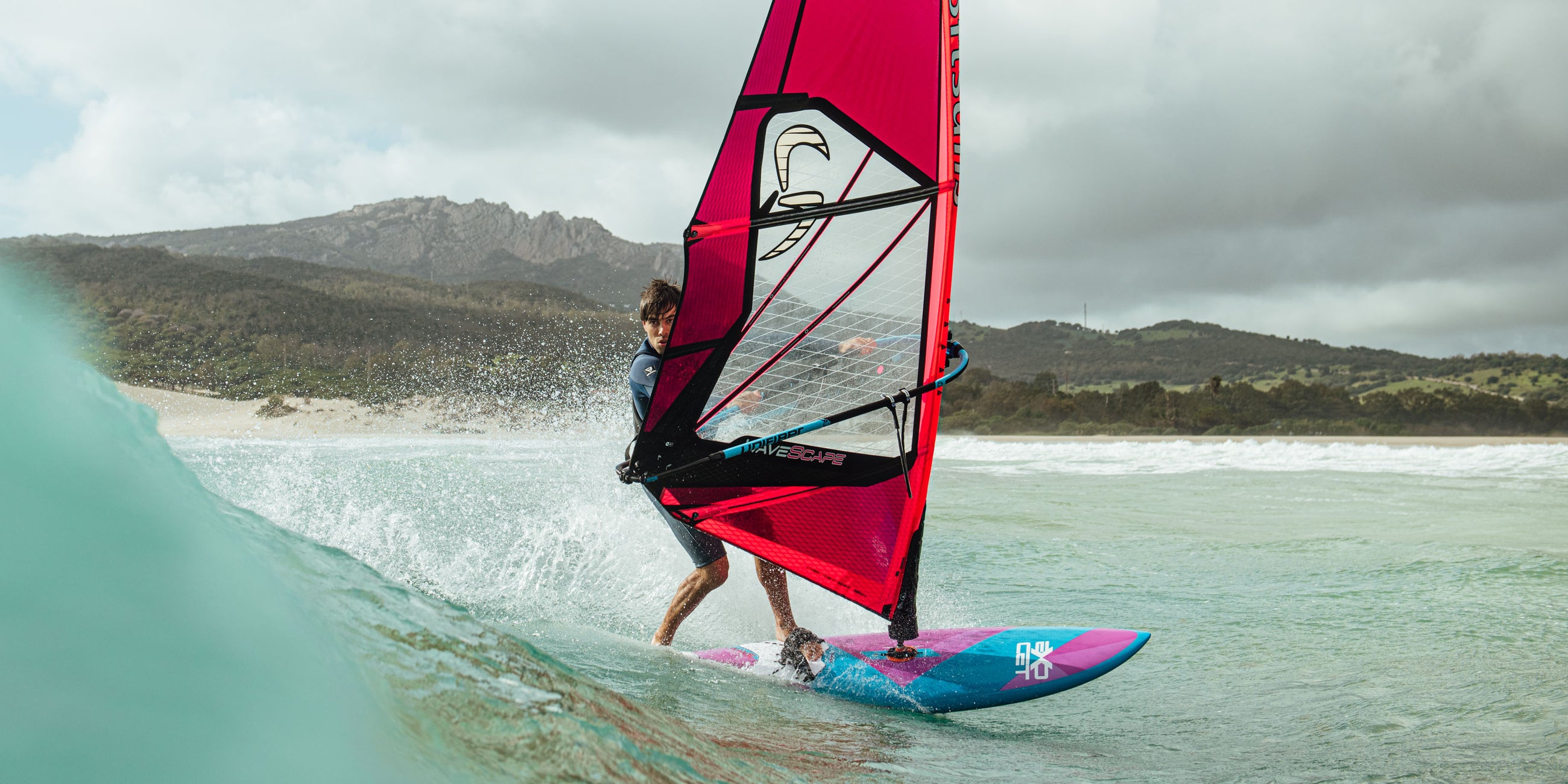 Windsurf