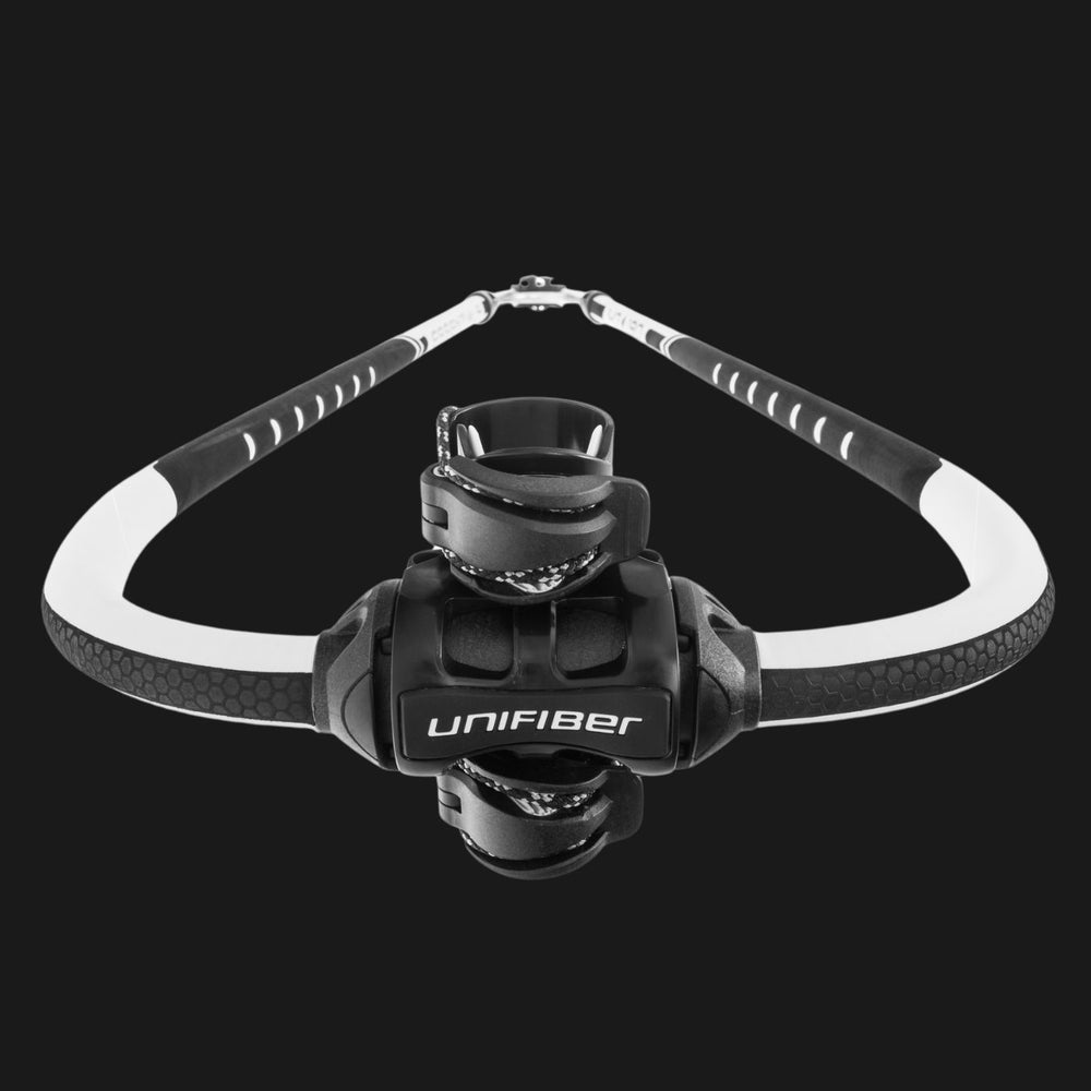 Windsurf Booms | Aluminum & Carbon | Unifiber