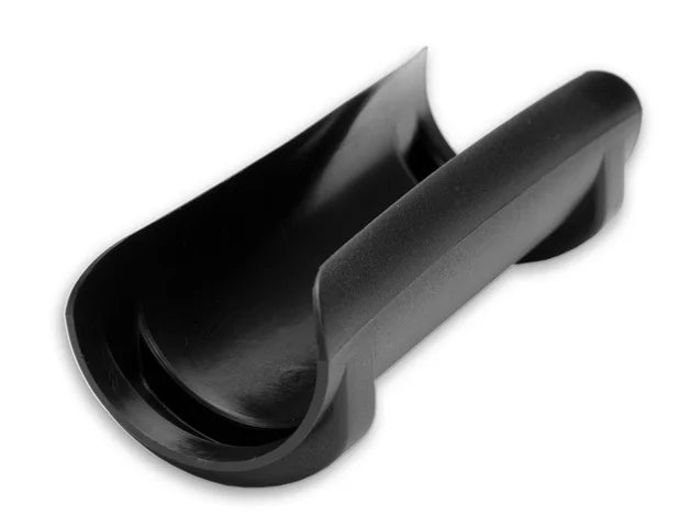 Unifiber Windsurf Mast Protector - Padded EVA Foam Sleeve for SDM Masts