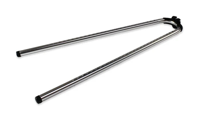 Unifiber Complete Tail End - Aluminium Boom 1... | Boom Tail