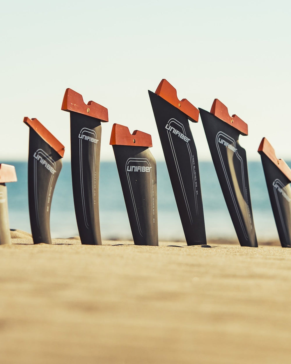 Windsurfing Equipment | Boards, Sails, Masts & More | Unifiber