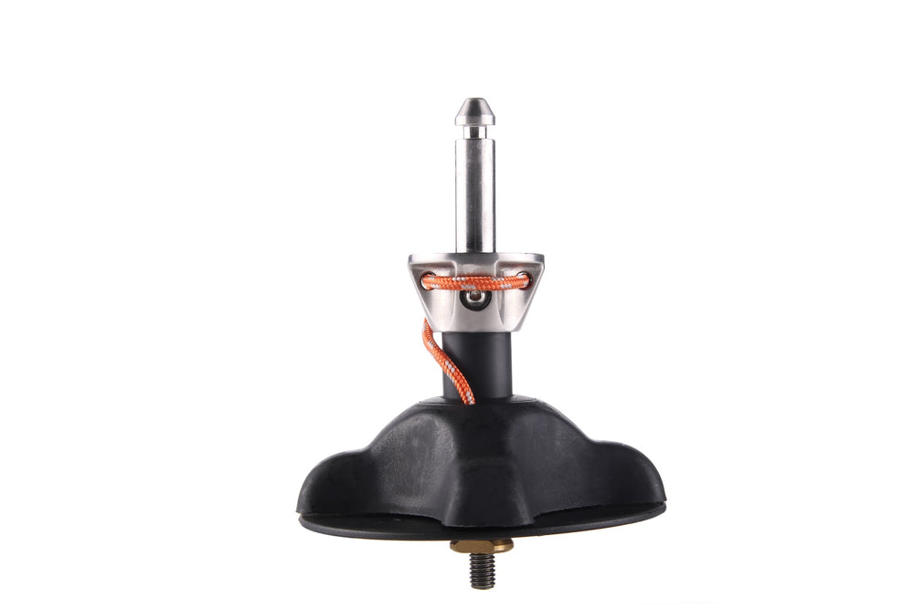 Unifiber - Baseplate Tendon Joint Pro (U-Pin)