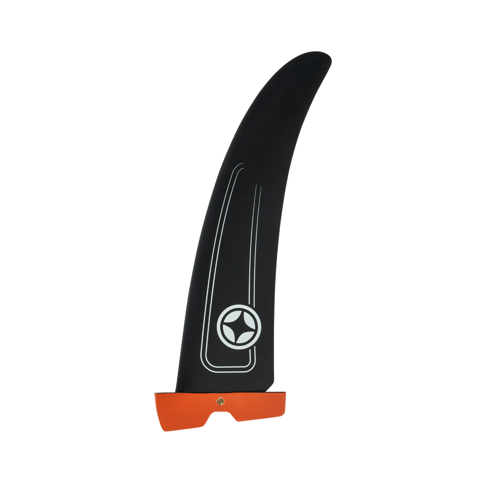 Unifiber Freeride G10 40 cm Power Box | Windsurf Fin