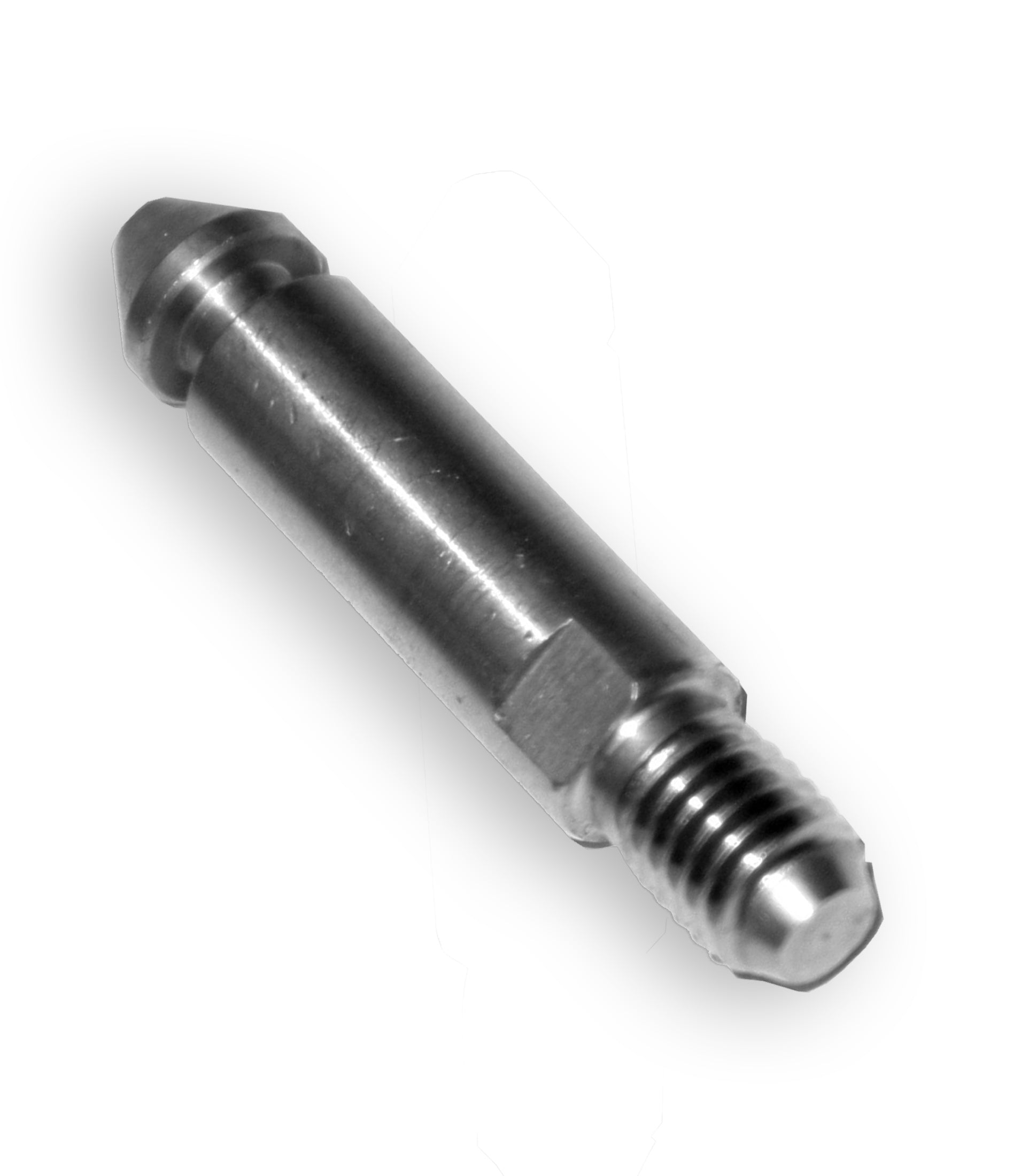 Unifiber - U-Pin Short M10 External