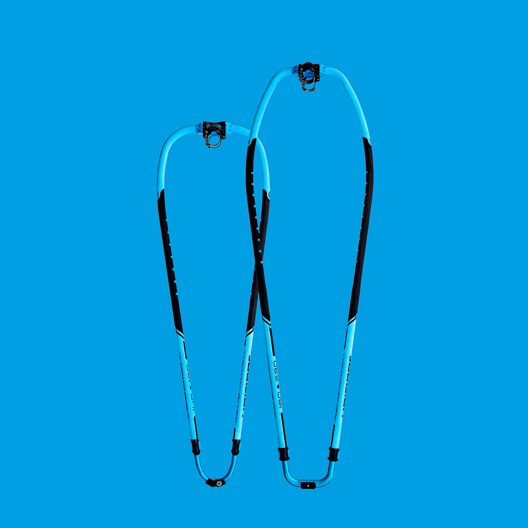 Windsurf Booms | Aluminum & Carbon | Unifiber