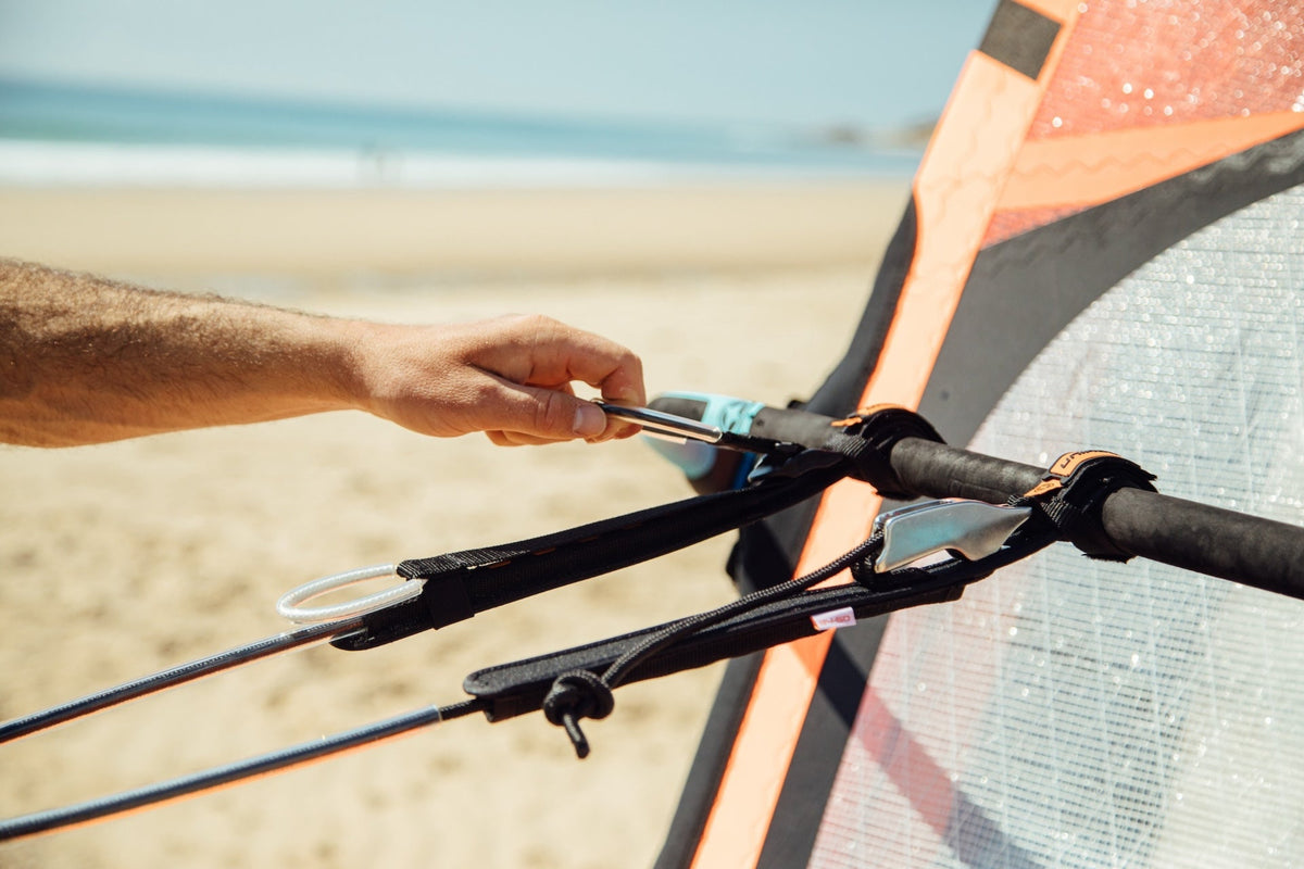 Windsurf Harness Lines | Strong & Durable | Unifiber
