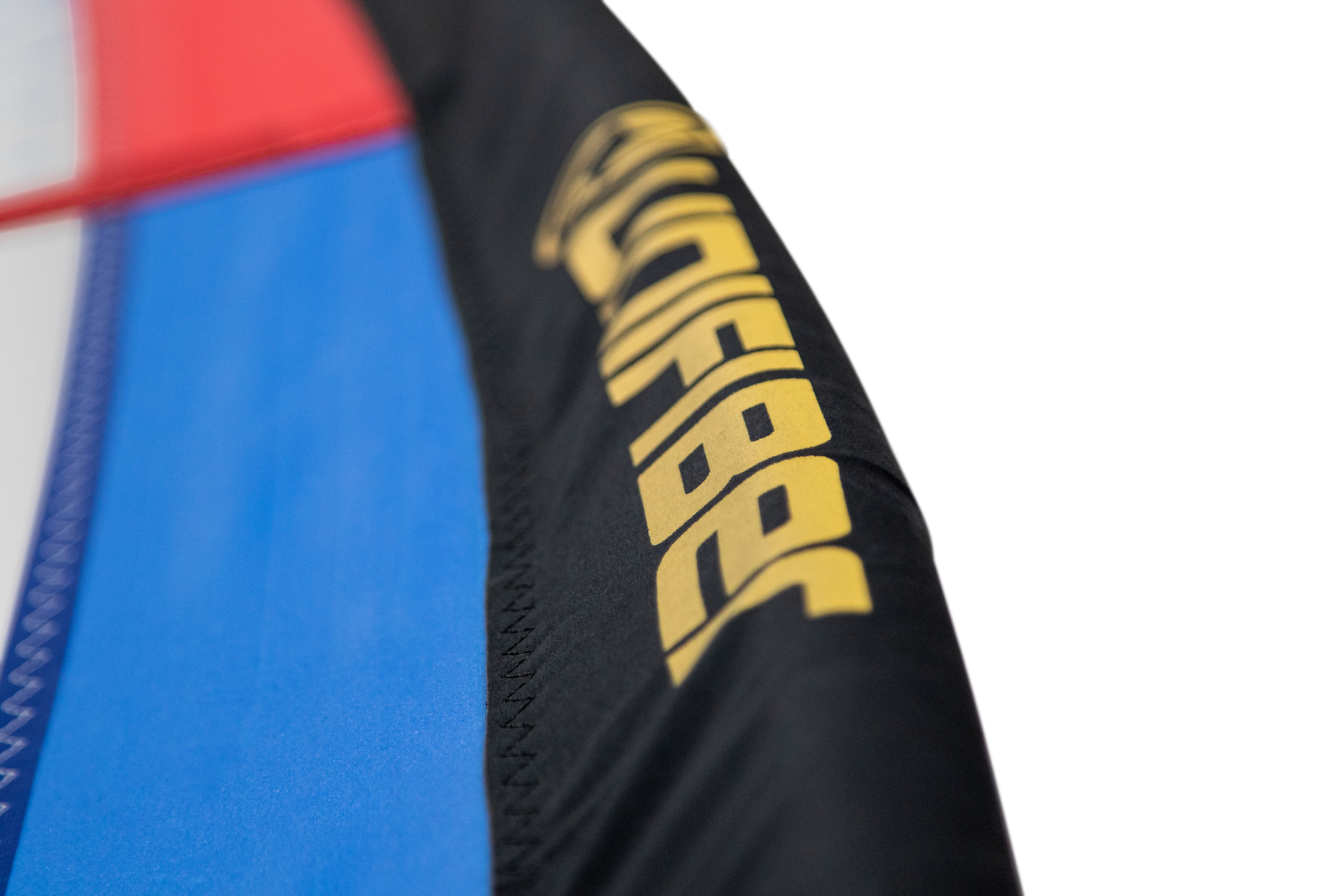 Unifiber Evolution II Monofilm - 5.0m² - Complete Windsurf Rig