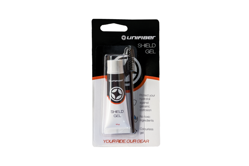 Shield Gel