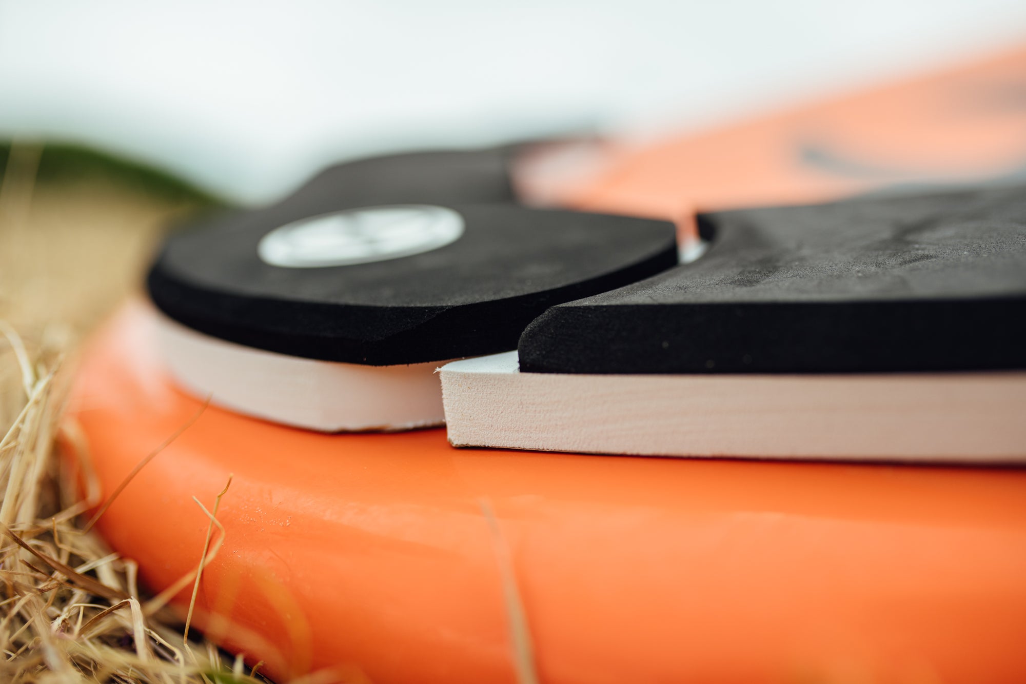 Unifiber Modular Windsurf Nose Protector - Double Density Foam - Size XXL