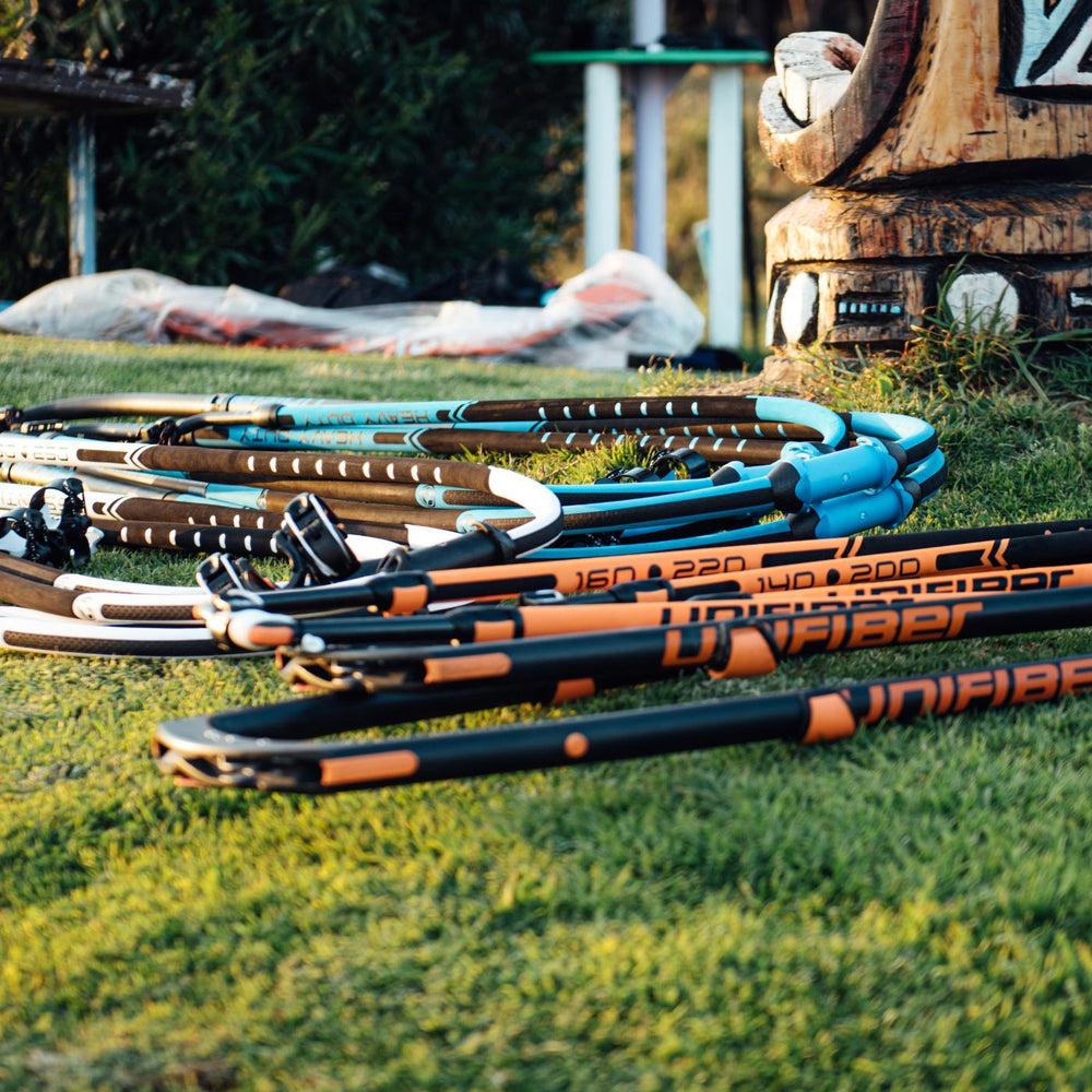 Unifiber Knowledge Hub