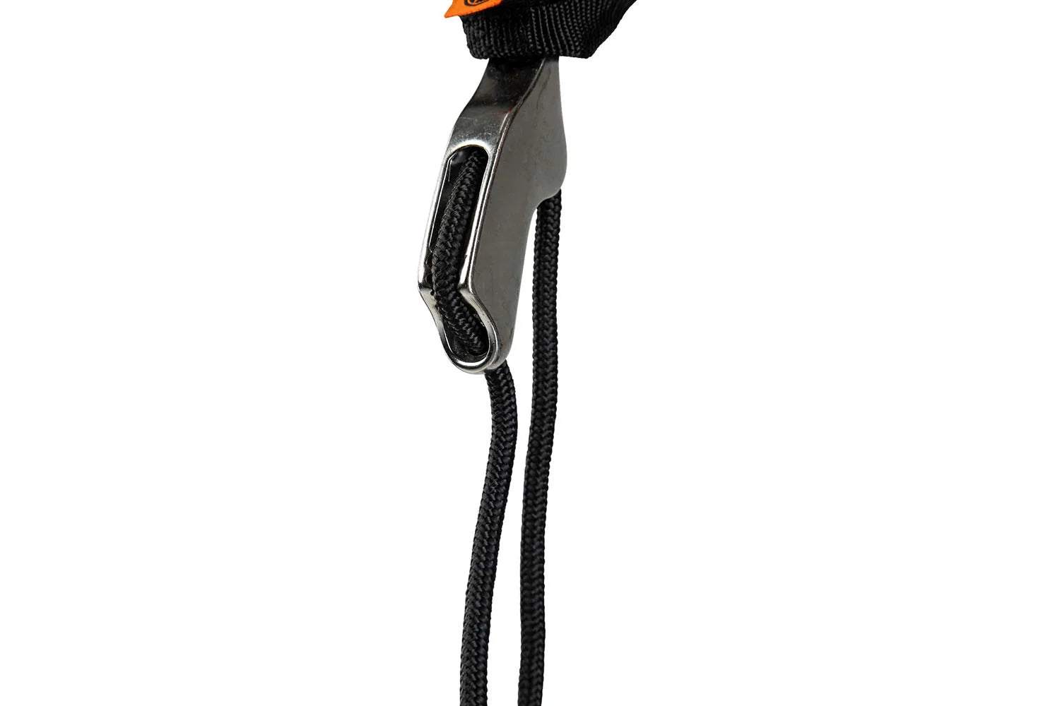 Unifiber Replacement Cleat for Harness Lines - Stainless Steel (SS316)